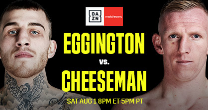 DAZN US | Live & On-Demand Sports Streaming